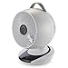 Meaco MeacoFan 1056 Air Circulator - Powerful, Energy Efficient, Low ...