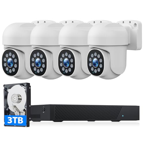 Best Home Security Cameras PoE: Protect Your Home with Power over ...