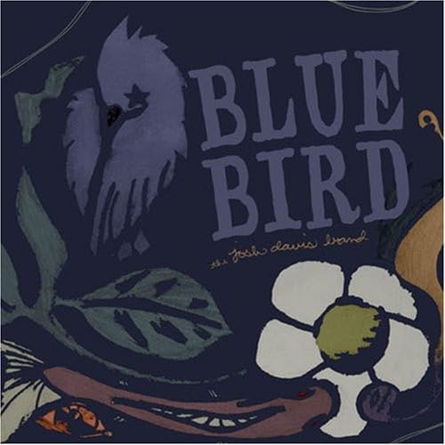DAVIS,JOSH BAND - Bluebird - Amazon.com Music