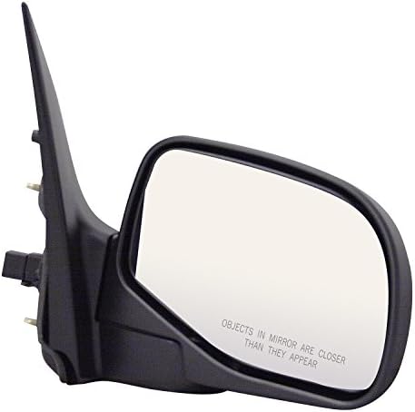 Amazon.com: TYC 2600141 Compatible with Ford/Mercury Passenger Side ...