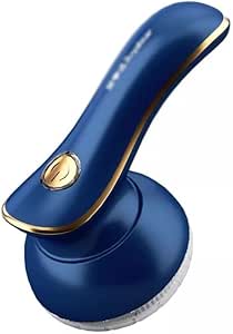 Amazon.co.jp: CASK Battery-Free Fabric Lint Remover USB Powered Shaver ...
