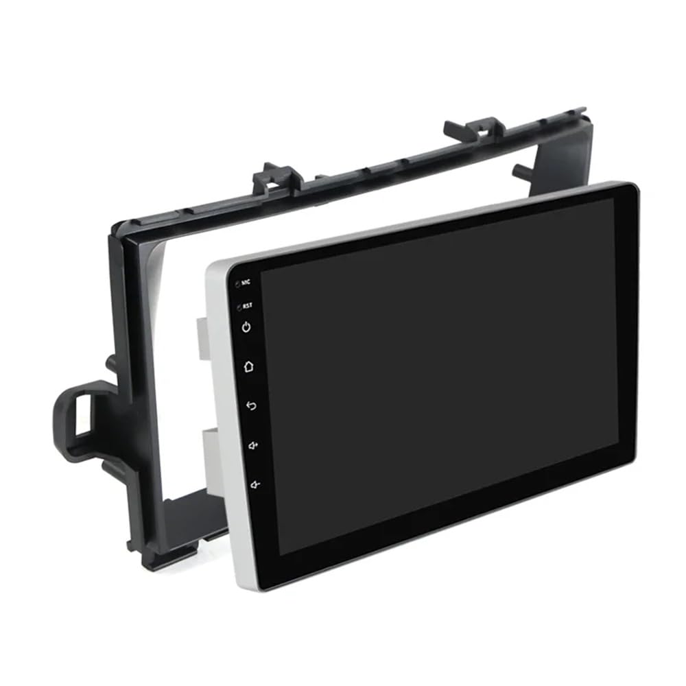 Snapklik.com : Fits For Toyota Prius 2010-2015 Left Hand Drive Car ...