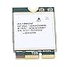 Amazon.com: MT7902 Wi Fi 6E 網路卡、M.2 2400Mbps 2.4GHz 5GHz 6GHz 三頻段 Wi Fi ...