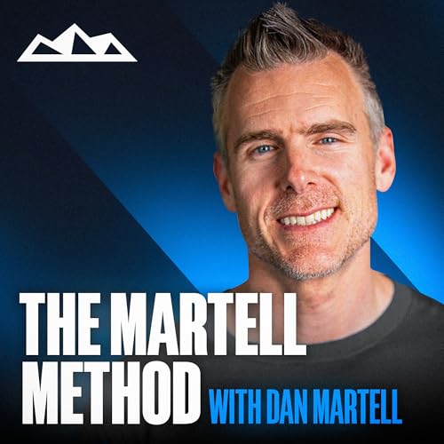 The Martell Method w/ Dan Martell : Dan Martell: Amazon.co.uk: Books