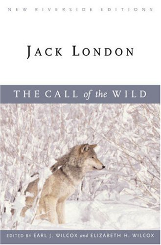 Amazon.com: The Call of the Wild (New Riverside Editions ...