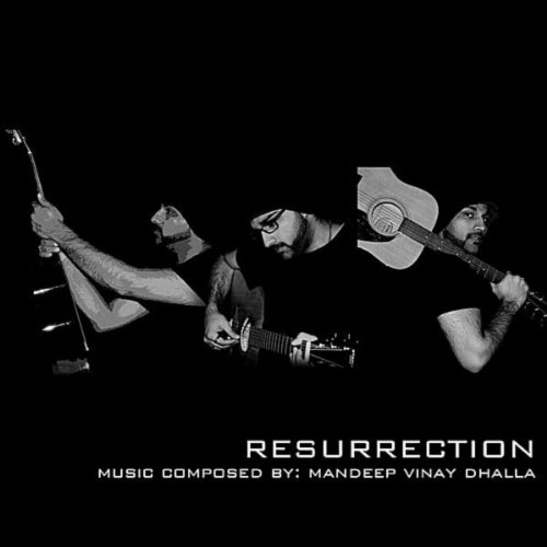 Play Resurrection by Mandeep Vinay Dhalla on Amazon Music