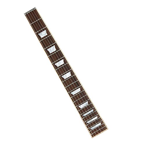 Bufferman Trapezoid Guitar Fretboard Inlay Sticker : Amazon.in: Musical ...