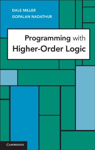 20 Best Logic Programming Books of All Time - BookAuthority
