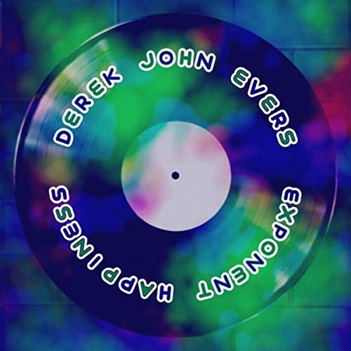 Play Exponent Happiness by Derek John Evers on Amazon Music