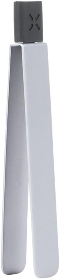 Amazon.com: PAX Prep Tongs – Stainless Steel Tongs with Silicone Tamp ...