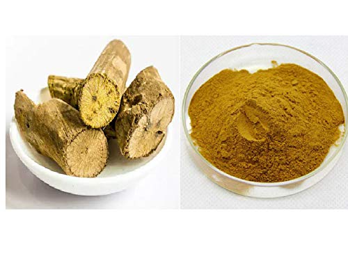 Vi Vethan Maramanjal Powder 100gm : Amazon.in: Health & Personal Care