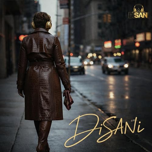 Play DiSANi by DiSANi Music on Amazon Music