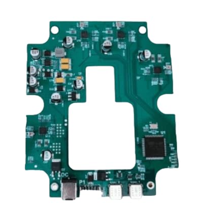 Rotrics DexArm Motherboard PCB : Amazon.in: Computers & Accessories