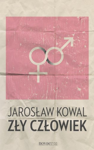 Amazon.com: Zly czlowiek: 9788377229828: Books