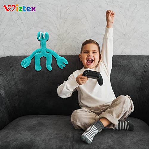 Wiztex Plush Toy Collection, 30 cm Plush Toy | Beautiful Animated Plush ...