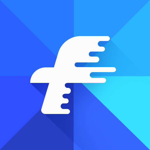 Fly Launcher: Fast Smart Handy - App on Amazon Appstore