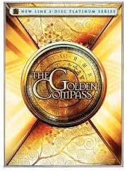 The Golden Compass [Blu-ray]: Amazon.ca: Movies & TV Shows