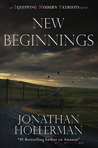 Amazon.com: EMP: Equipping Modern Patriots: New Beginnings eBook ...