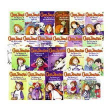 Cam Jansen: Mistery of the Dinasaur Bones, Mystery of the Carnival ...