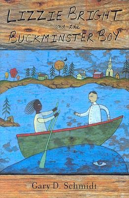 Amazon.com: Lizzie Bright and the Buckminster Boy (Newbery Honor Book ...