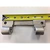 Amazon.com: 4 Pack - Morgan Swing Door Hinge Butt - New Style - Rear ...