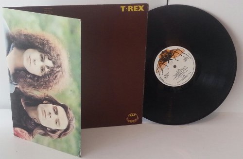 Amazon.com: T-REX t-rex, stereo [Vinyl] Unknown: CDs & Vinyl