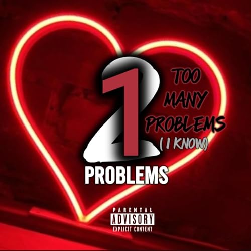 Écouter TOO MANY PROBLEMS (I KNOW) par 21Problems sur Amazon Music ...