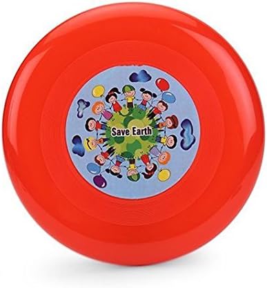 Ratna's Boom Flying disc to Enhance Hand Eye Coordination and ...