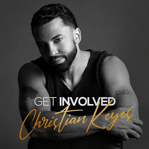 Amazon.co.jp: Get Involved [Explicit] : Christian Keyes: デジタルミュージック