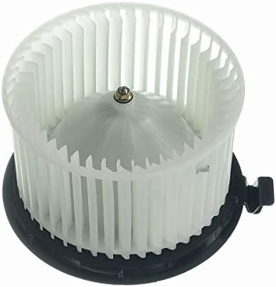 A/C Heater Blower Motor Assembly for Nissan Versa 2007-2012 Tiida 2007 ...