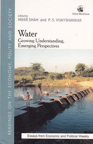Buy WATER (EPW) Book Online at Low Prices in India | WATER (EPW ...