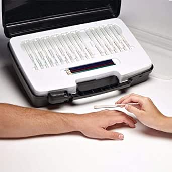 Amazon.com: Rolyan Walker Splint for Right Hand, Comfortable Walker ...