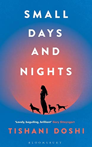 Small Days and Nights: Doshi, Tishani: 9789388912709: Amazon.com: Books