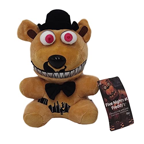 Buy 7" FNAF Plushies Full Characters |in Stock Us| - Five Nights Freddy ...