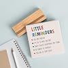 Amazon.com: Inspirational Motivational Christmas Gifts Little Reminders ...