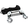 Amazon.com: XSTRAP STANDARD Heavy-Duty 2,000 LB Breaking Strength 50 FT ...