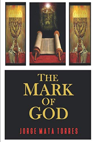 Buy The Mark of God Book Online at Low Prices in India | The Mark of ...