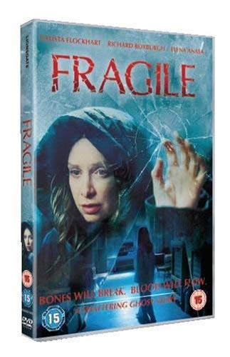 Fragile: Amazon.de: DVD & Blu-ray