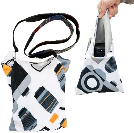 Amazon.com : GCJUYA Protective Wrap, Camera wrap, Magic Self-Adhesive ...