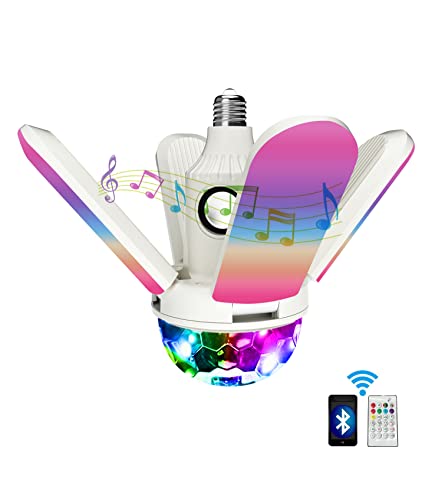 Top 10 Best Light Bulbs With Speakers : Reviews & Buying Guide - Katynel