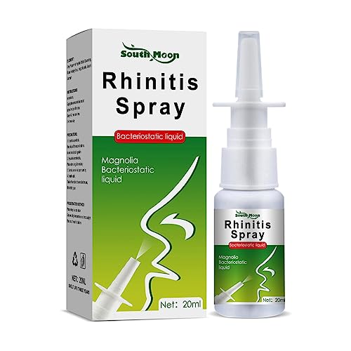 Natürliche Nasensprays – Die 15 besten Produkte im Vergleich & Angebote ...