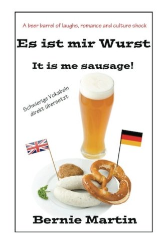 Es ist mir Wurst | Amazon.com.br
