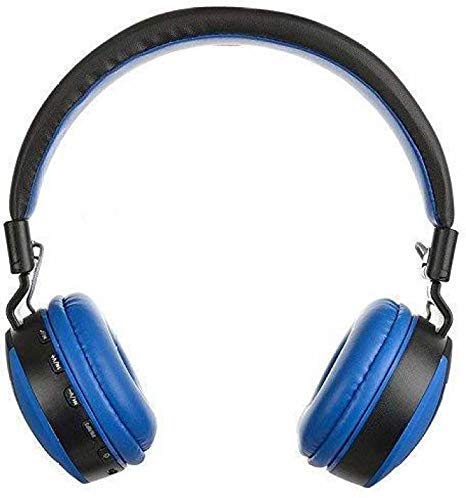 MS-771 Foldable Wireless Bluetooth Headphone : Amazon.in: Electronics