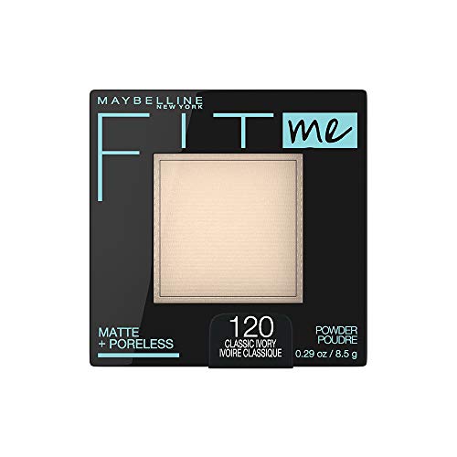 15 Best Pressed Powders For A Flawless Makeup Finish – 2022
