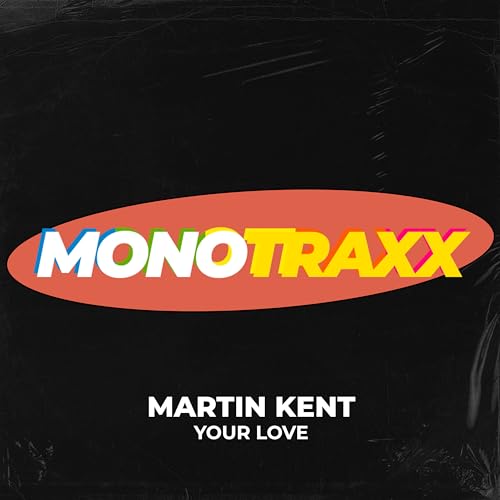 Amazon.com: Your Love : Martin Kent: Digital Music