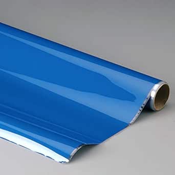Amazon.com: Top Flite Monokote Rc Covering Film, Flexible High-Gloss ...