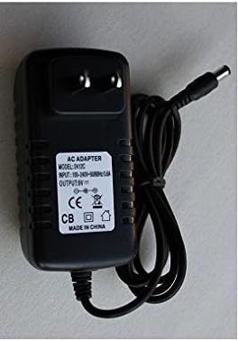 Amazon.com: Globalsaving AC Adapter for Casio AD-5 CTK-800 Piano ...