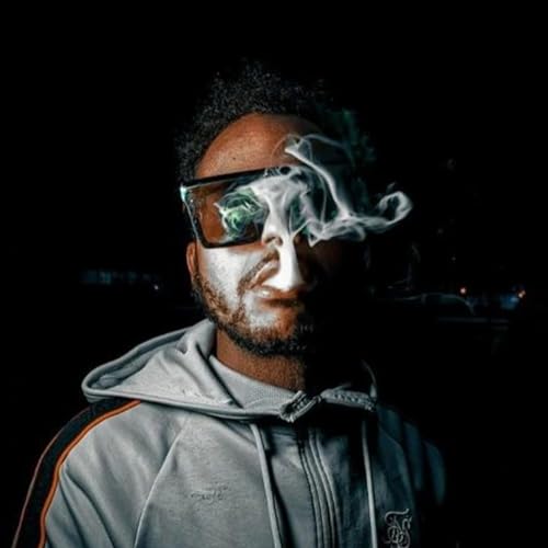 Lil James (Hechizo) by Lil James on Amazon Prime Music