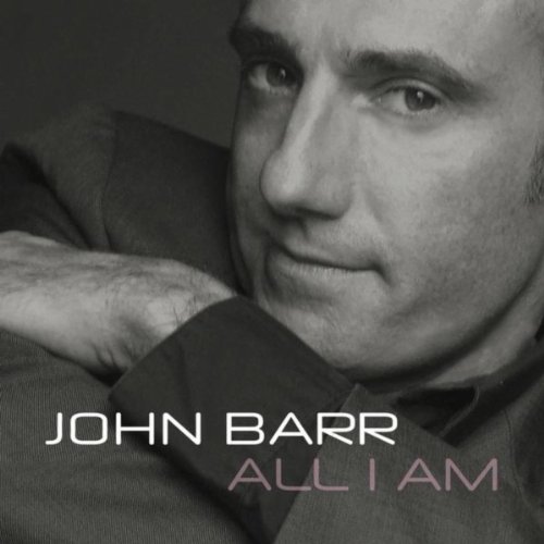 Play All I Am by John Barr on Amazon Music