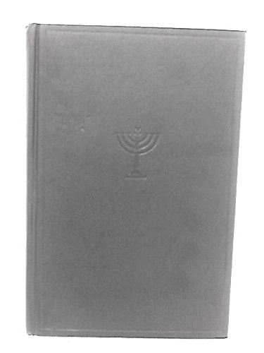 The Jewish Caravan Great Stories of Twenty-five Centuries: Leo W ...